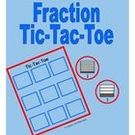 Equivalent Fraction Race., Teacher Idea
