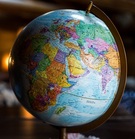 Musical Explorers World Map., Teacher Idea