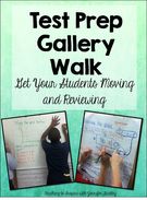 Test Prep: Motivational Testing Notes., Teacher Idea