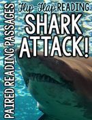 Paired Reading Passages., Teacher Idea